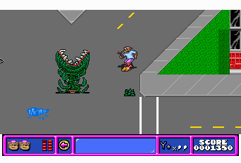 Retro Video Games Zone!: Yo, Bro TurboGrafx-16 Review