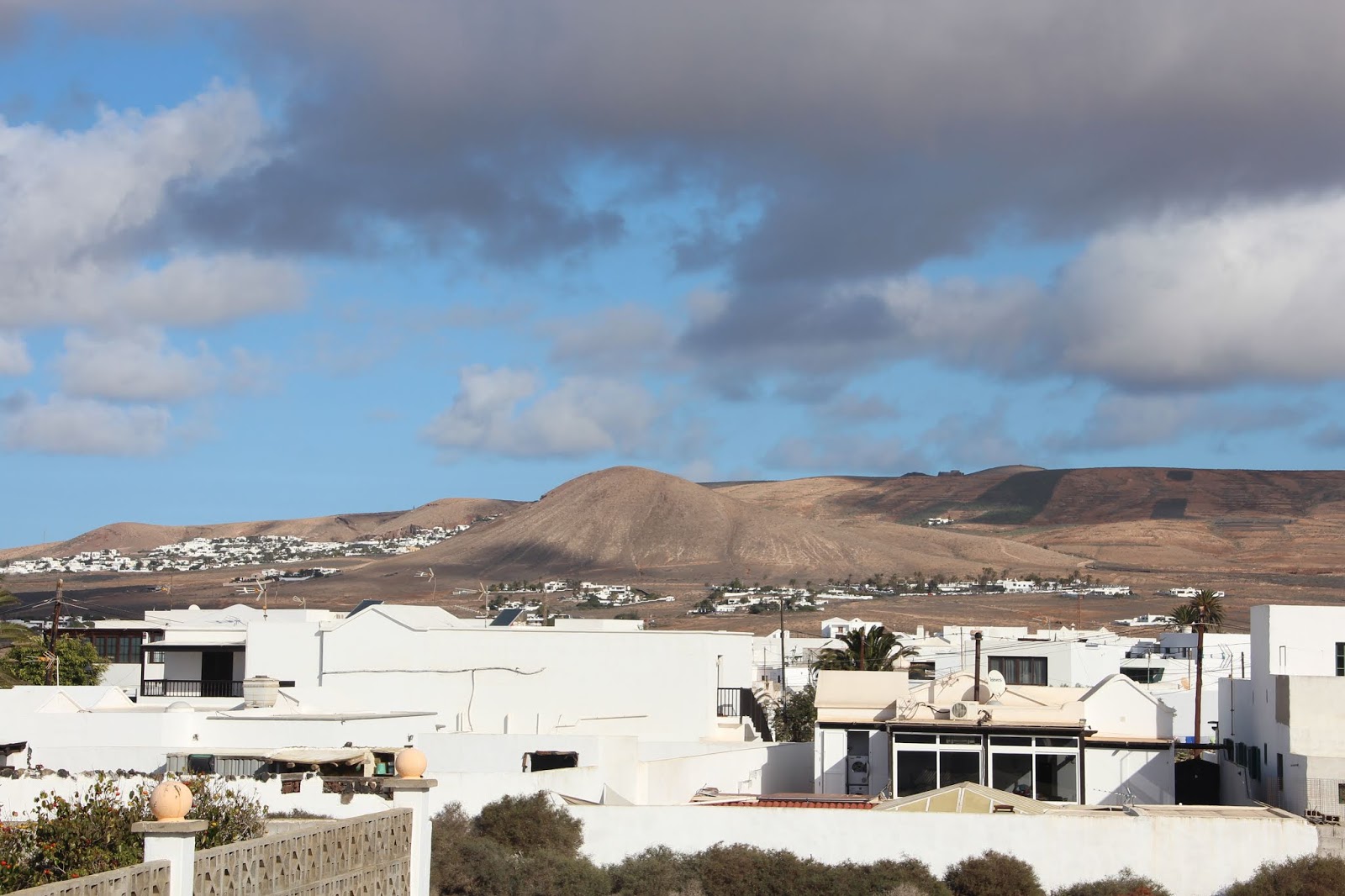 Historia y Genealogía: Haría. Lanzarote