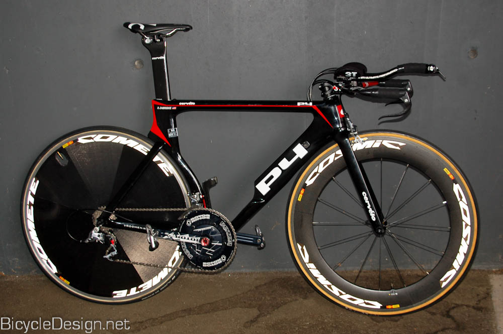 Gambar Modifikasi Sepeda Keren Ferrari:Modifikasi Sepeda Keren