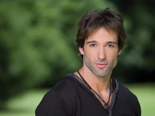 SENTIMIENTO DE SOLEDAD: El top ten de los 50 hombres mas guapos de la ...