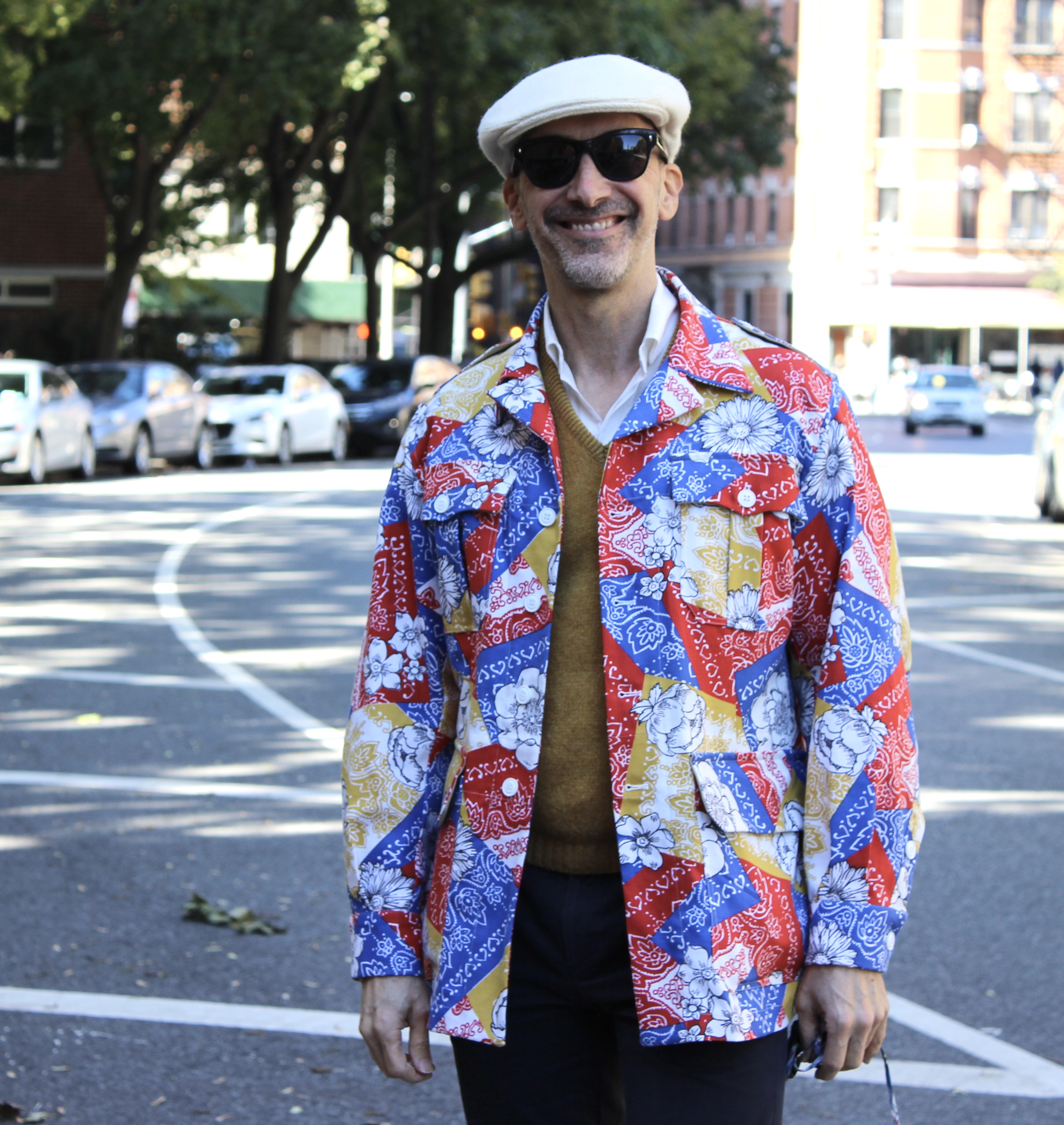 male pattern boldness