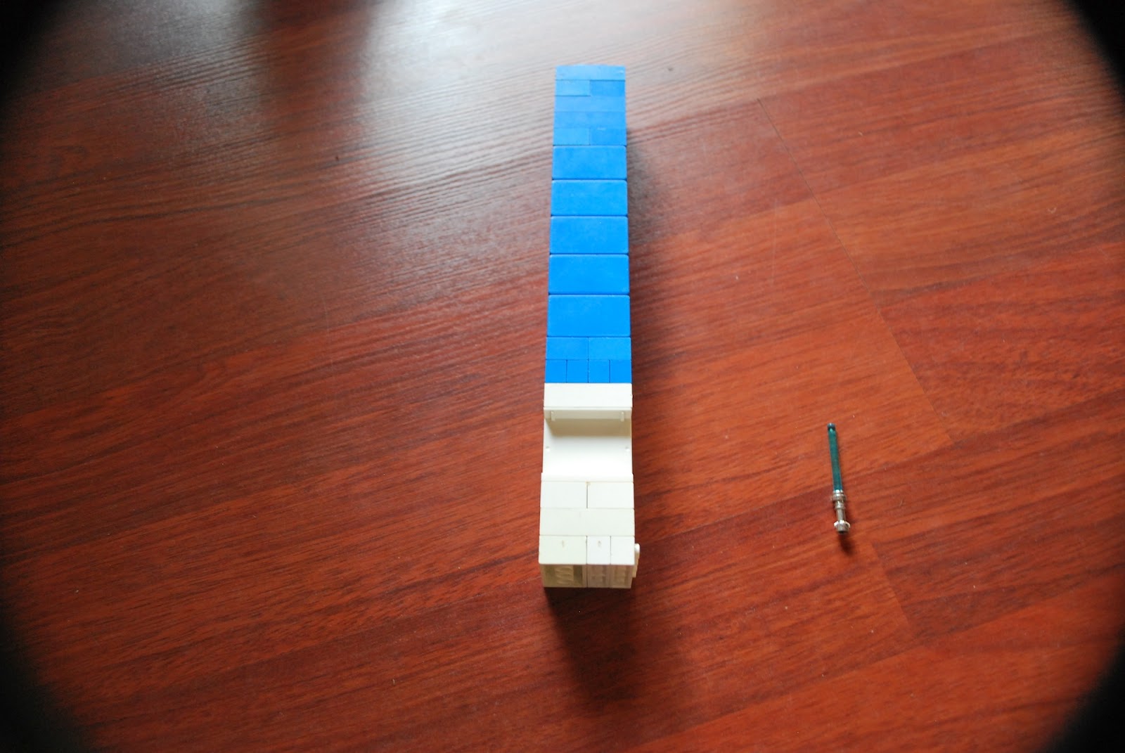 LEGO Quest Kids: Macro Scale Photos