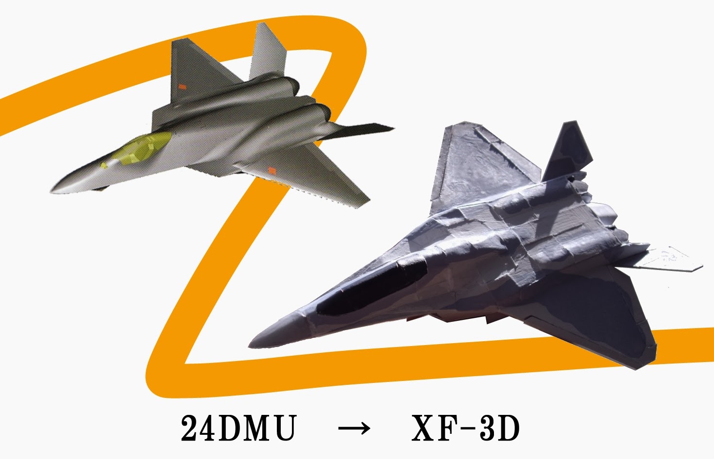 SI VIS PACEM, PARA BELLUM: Il nuovo caccia giapponese Mitsubishi F-3 ...