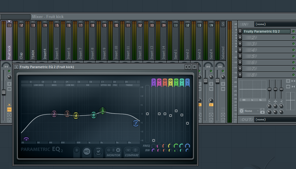 FL studio Tutorials: FL studio - Making Dance Beats from Party Rock ...