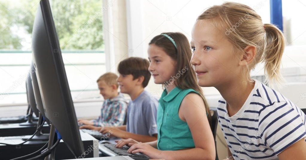 Clase de Informática 2019: Clase de Informática