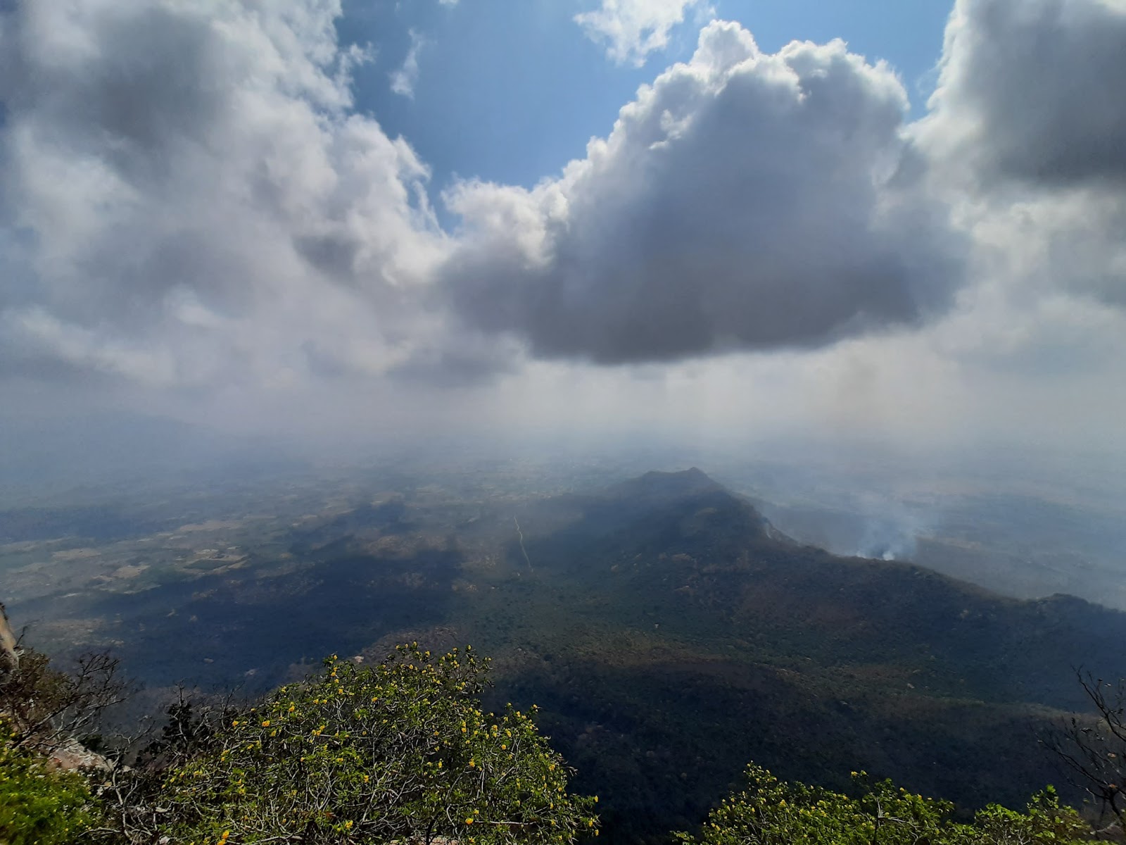 PARVATHAMALAI GIRIVALAM