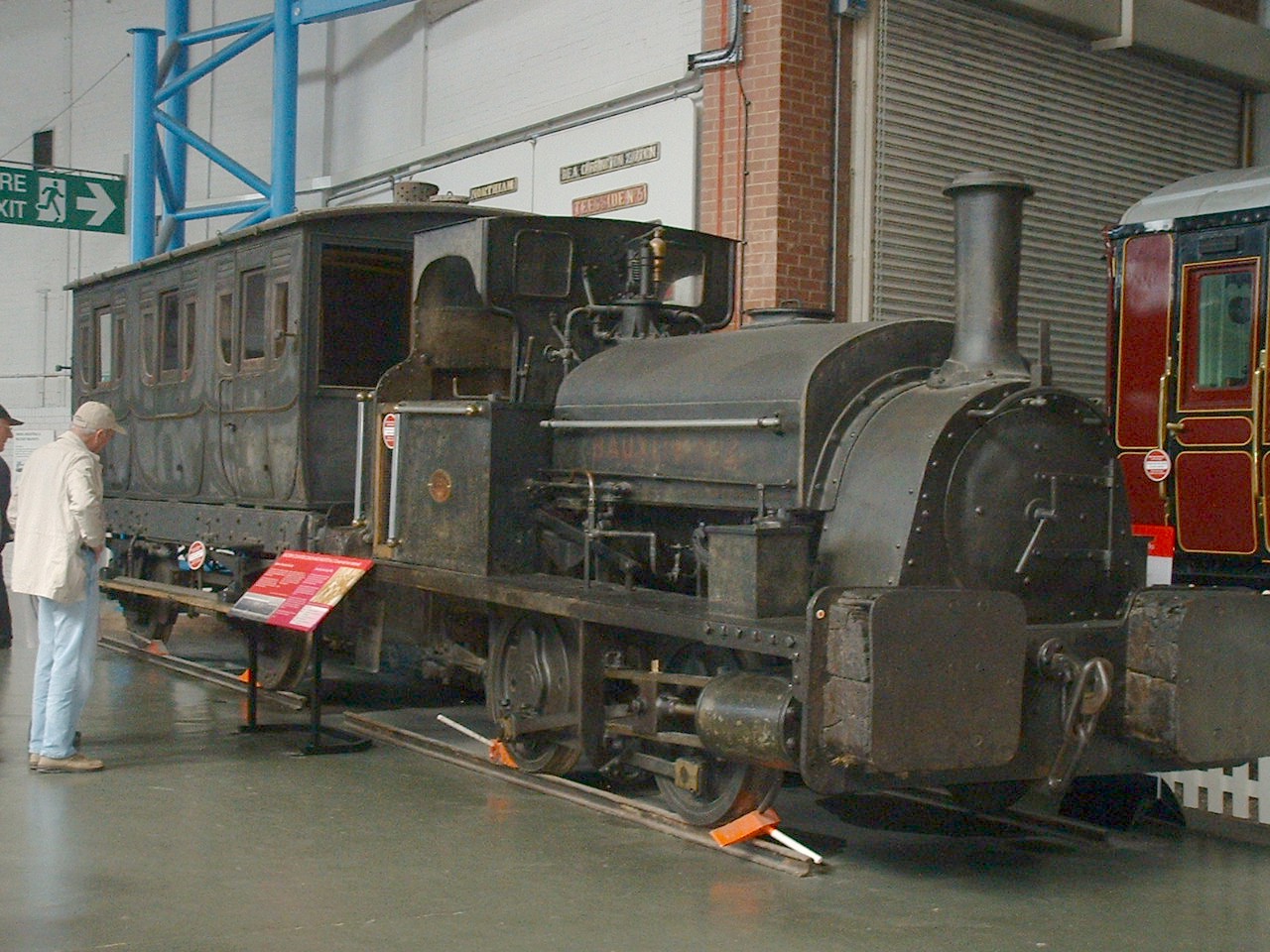 Steam Memories: Furness Railway