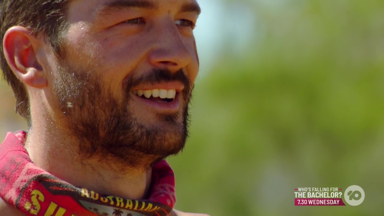 ausCAPS: Simon Mee, Emmett Pugh, Baden Cooke, Gerald Youles, George ...