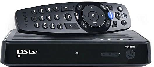 Plublic channels on Dstv HD4u, HD4s, HD5, HD6s, Explora 1, Explora 2A ...