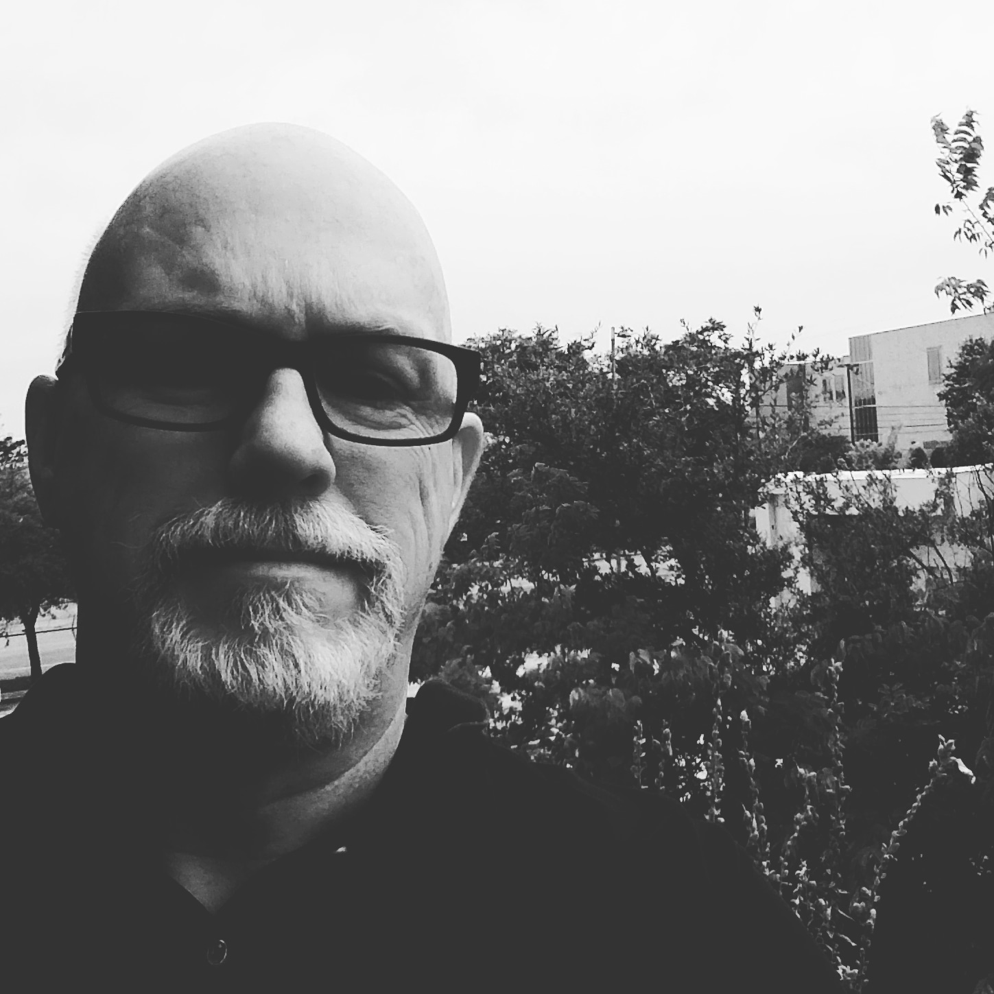 The Great God Pan Is Dead: Robert Boyd