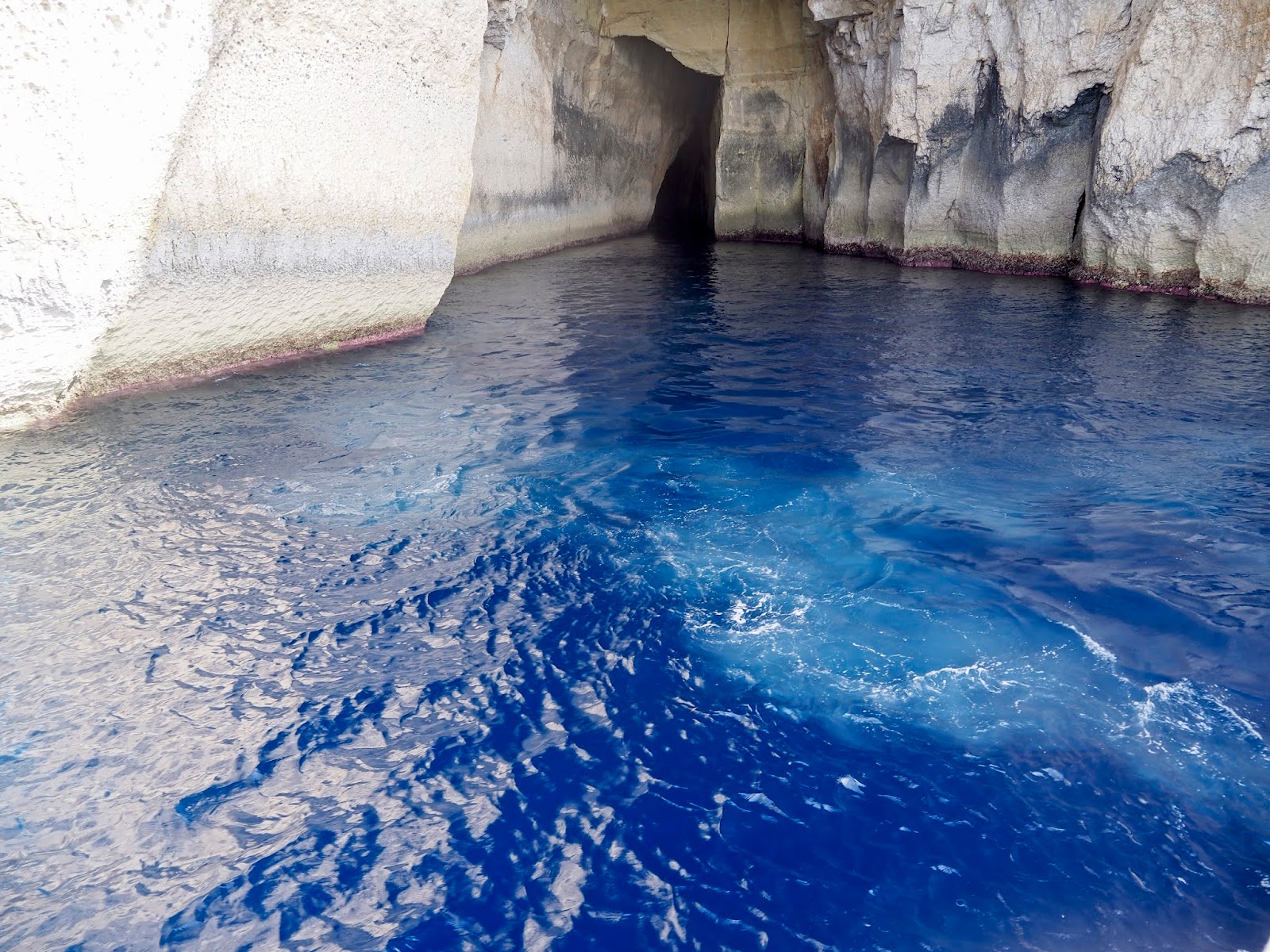 Double Skinny Macchiato: How To Spend Four Days on Gozo, Malta