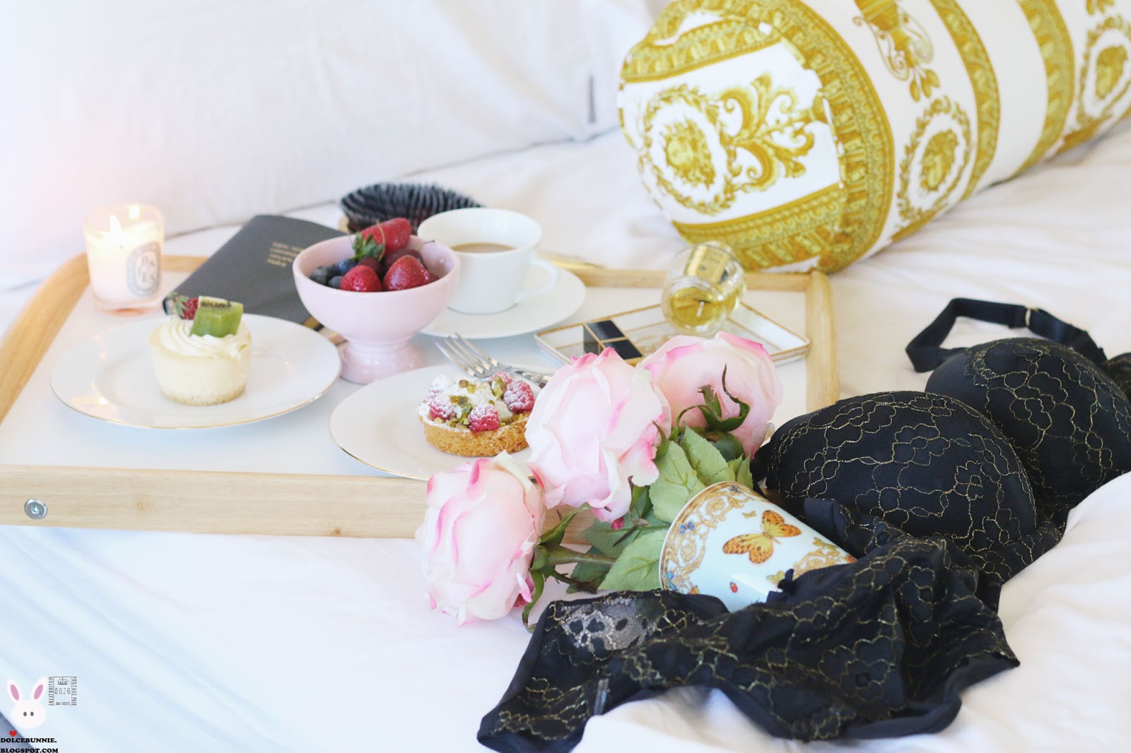 Love.Intimo | DolceBunnie