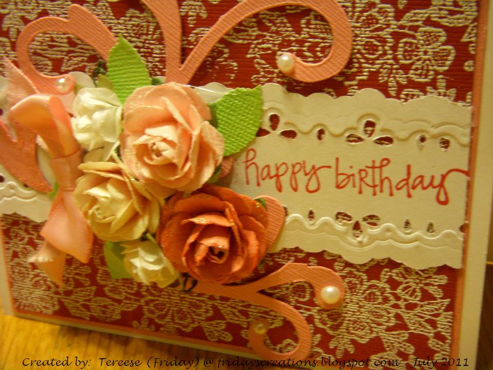 Fancy Birthday Cards Beautiful – Choose from Thousands of Templates