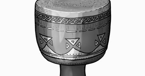 World musical instruments: Tombak