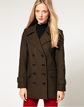 Avant-Garde Online: FASHION