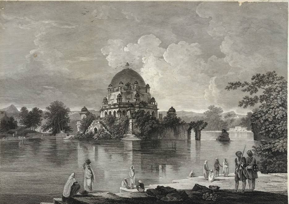 History of Pashtuns: Sher Shah Sur's devotion to the welfare of his ...