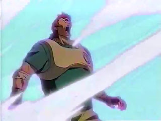 The Land of Obscusion: Home of the Obscure & Forgotten: Panzer Dragoon ...