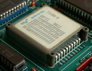 Kevin Jacks: Engineer Turned Programmer: Technology Throwback: A Look ...