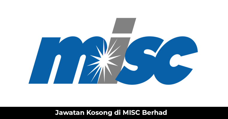 Jawatan Kosong di MISC Berhad - JOBCARI.COM | JAWATAN KOSONG TERKINI