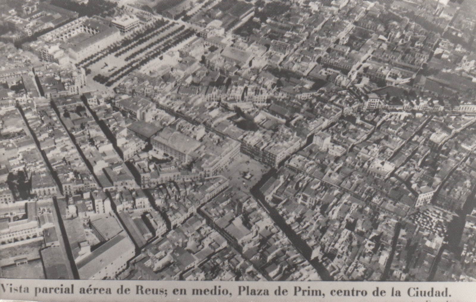 Reusencs il-lustres, célebres i famosos: Breve historia de Reus