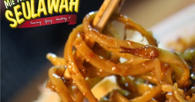 MIE ACEH SEULAWAH | Mie Aceh Paling Enak: MIE ACEH YANG PALING ENAK ADA DISINI