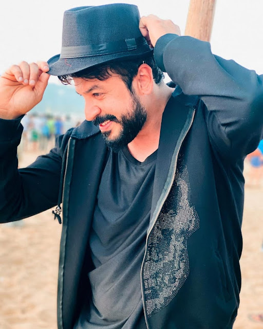 Sunny Kalra (TikTok Star) is legendary for his Acting, Motivational ...