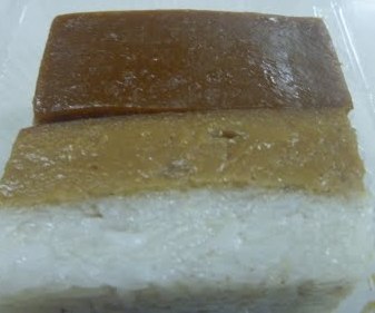 Mencari Keberkatan: Talam