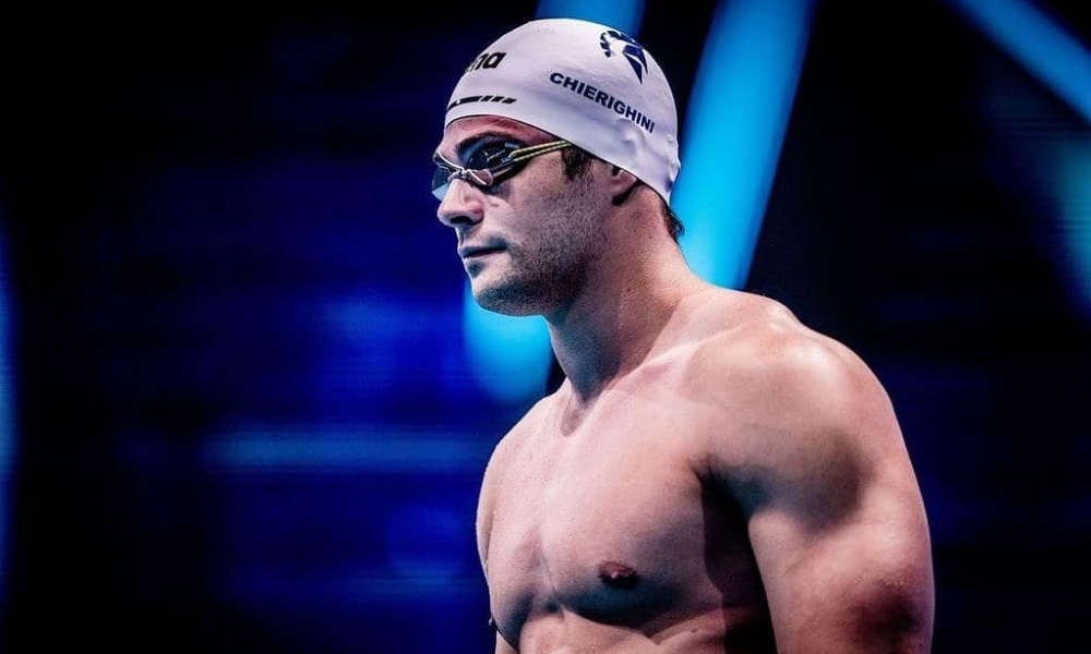 Marcelo Chierighini é destaque em torneio 6 da Liga Internacional de ...