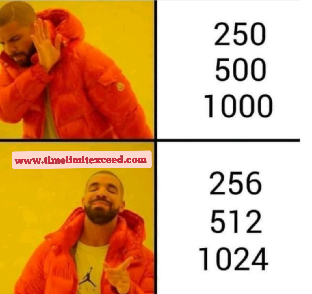 Time Limit Exceed www.timelimitexceed.com⌛💻💻 : Coding Memes Part - 3