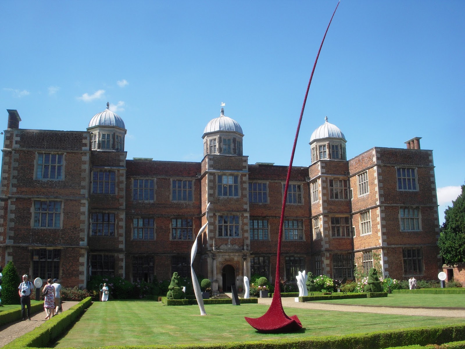 Rate My Sausage: Lincolnshire Sausage Season #3 of 13 - Hambleton Farms ...