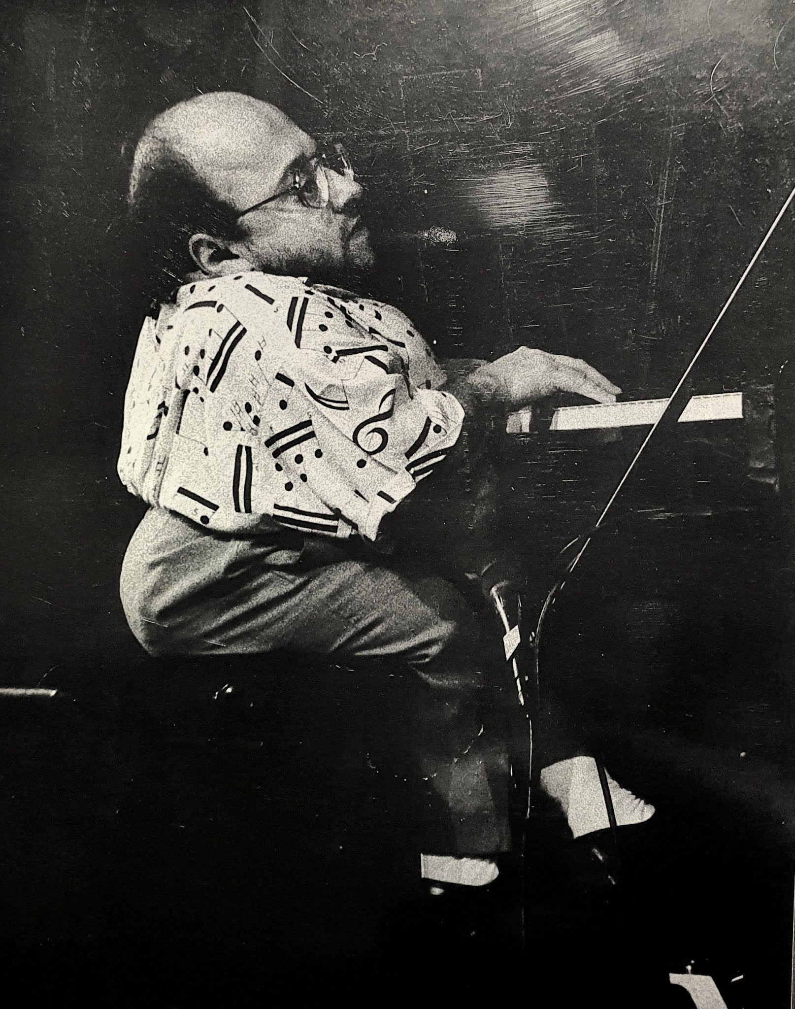 Divagando....................: Recordando a Michel Petrucciani