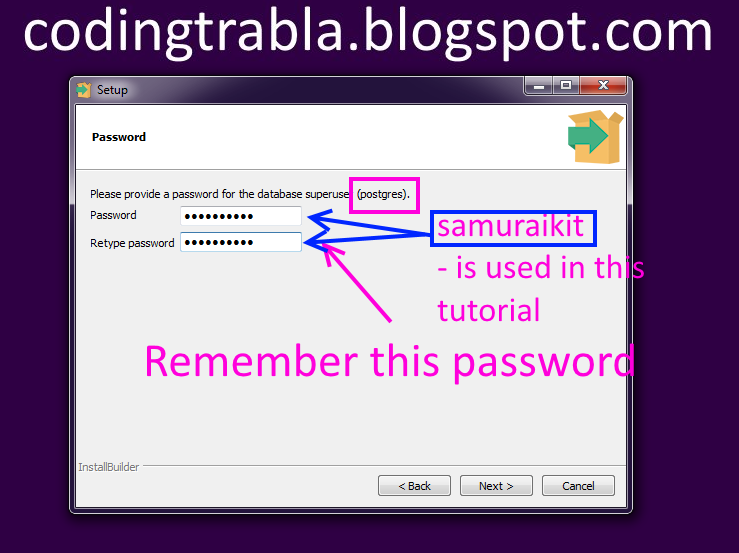 Codingtrabla Tutorials Install Erp Cms Crm Lms Hrm On Windows And Linux Install Idempiere Erp