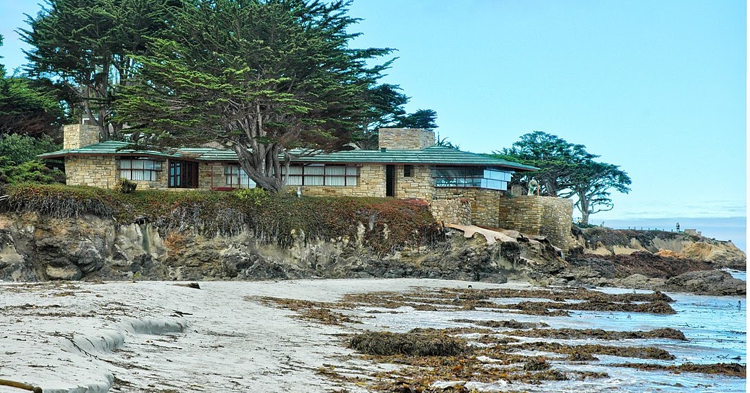Margaret Bruton, Frank Lloyd Wright, and the Walker House