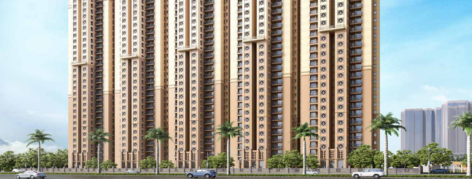 ATS Homekraft Nobility @71L* | Pay only 10% Now & Book Home‎