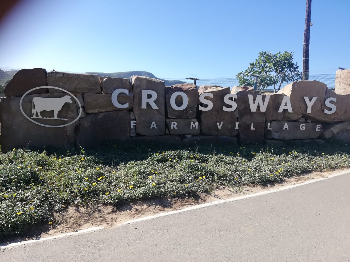 PETER GIDDY.: Crossways hiking trail. With Peter Giddy Guided Tours ...