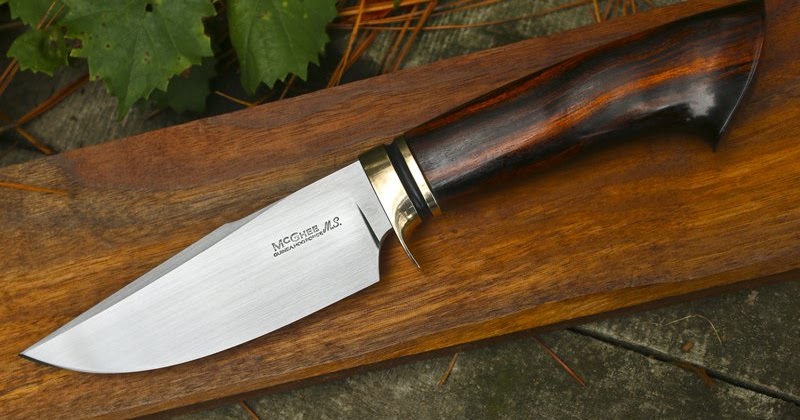 Guinea Hog Forge: Zulu Meets the Chief