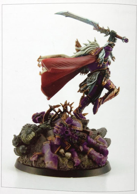 Between the Bolter and Me: Fulgrim the Illuminator Revealed!