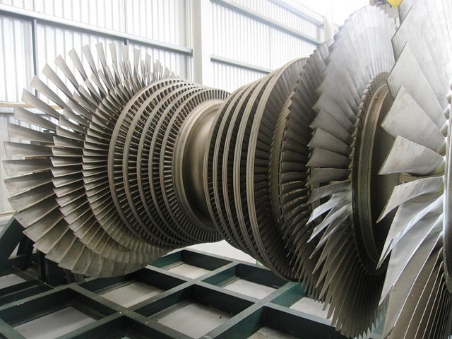 Finance: Two Geothermal Energy Turbine Manufacturers Could Form a Joint ...