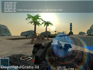 Game Perang FPS - Tiberium Crystal War ~ downloadgratis-id | download ...