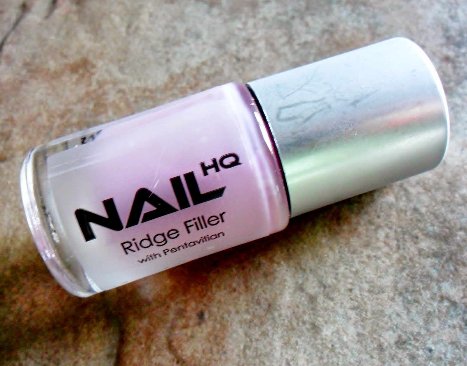 my beauty full adventure: Nail Care with Trim Salon Boards, & NailHQ ...