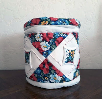 Link party: Patchwork & Quilts #55 📌