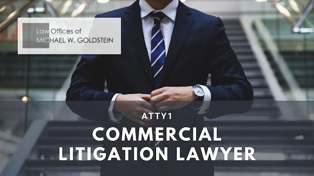 The Role & Responsibilities Of Commercial Litigation Lawyers!