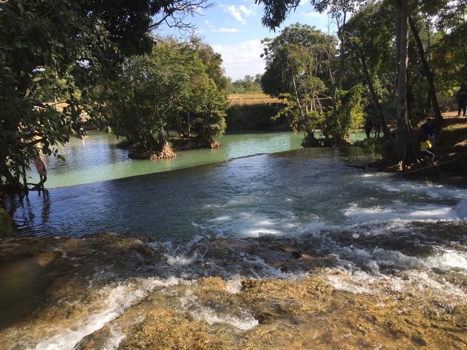 Insight Myanmar: Kayar