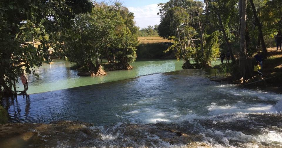 Insight Myanmar: Kayar