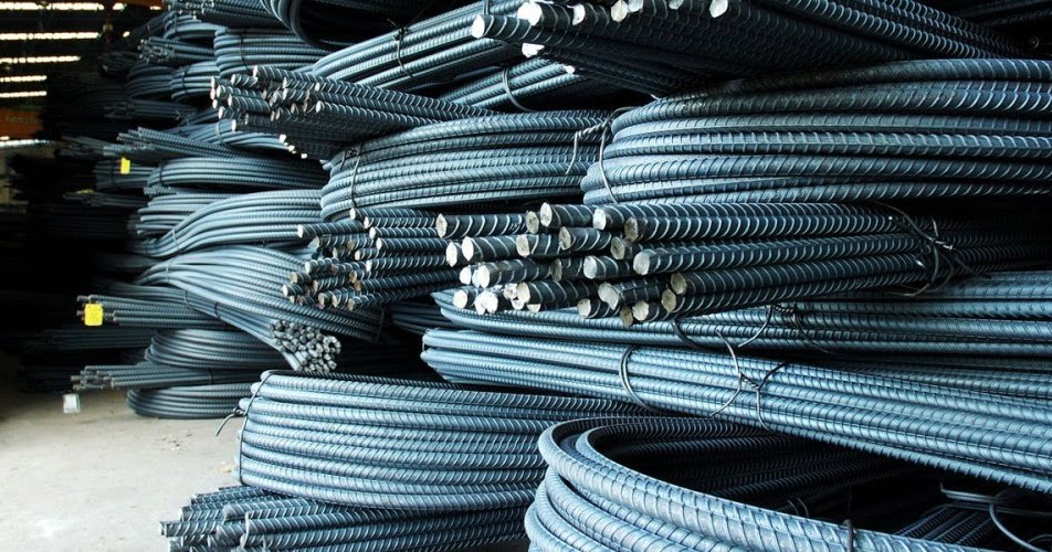 Besi Beton: besi beton rps 083875193052