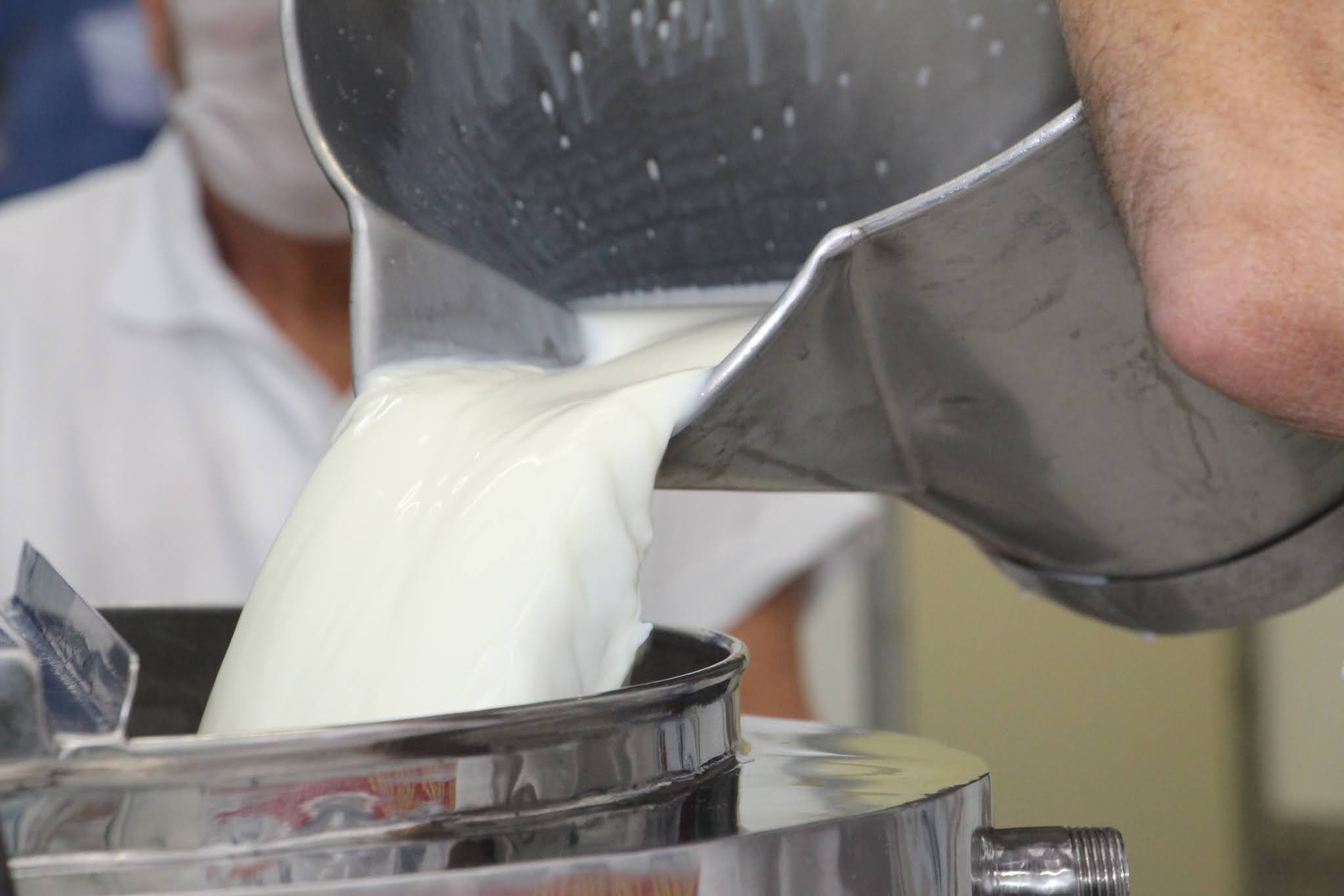 Minas Gerais é o maior produtor de leite do Brasil ~ Conheça Minas