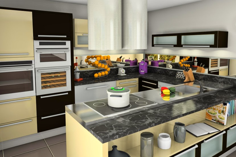 MELAMIPROG 2015-2020: [NUEVO] Kitchendraw 6.5 FULL ESPAÑOL