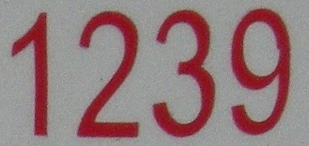 NumberADay: 1239