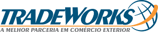 Tradeworks: Tradeworks lança novo logotipo