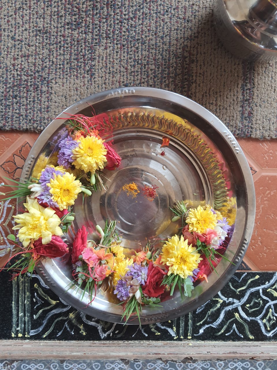 Chudi Pooja-A Significance in whole.